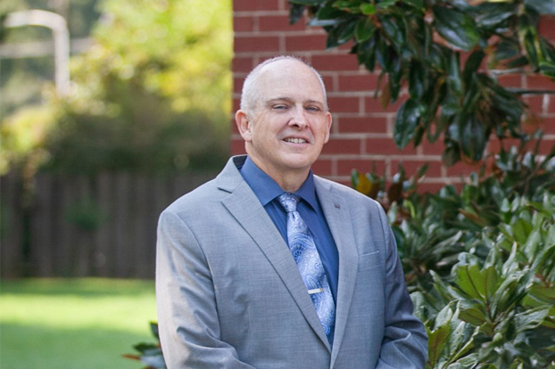 Jay Snow - Covenant Presbyterian Church