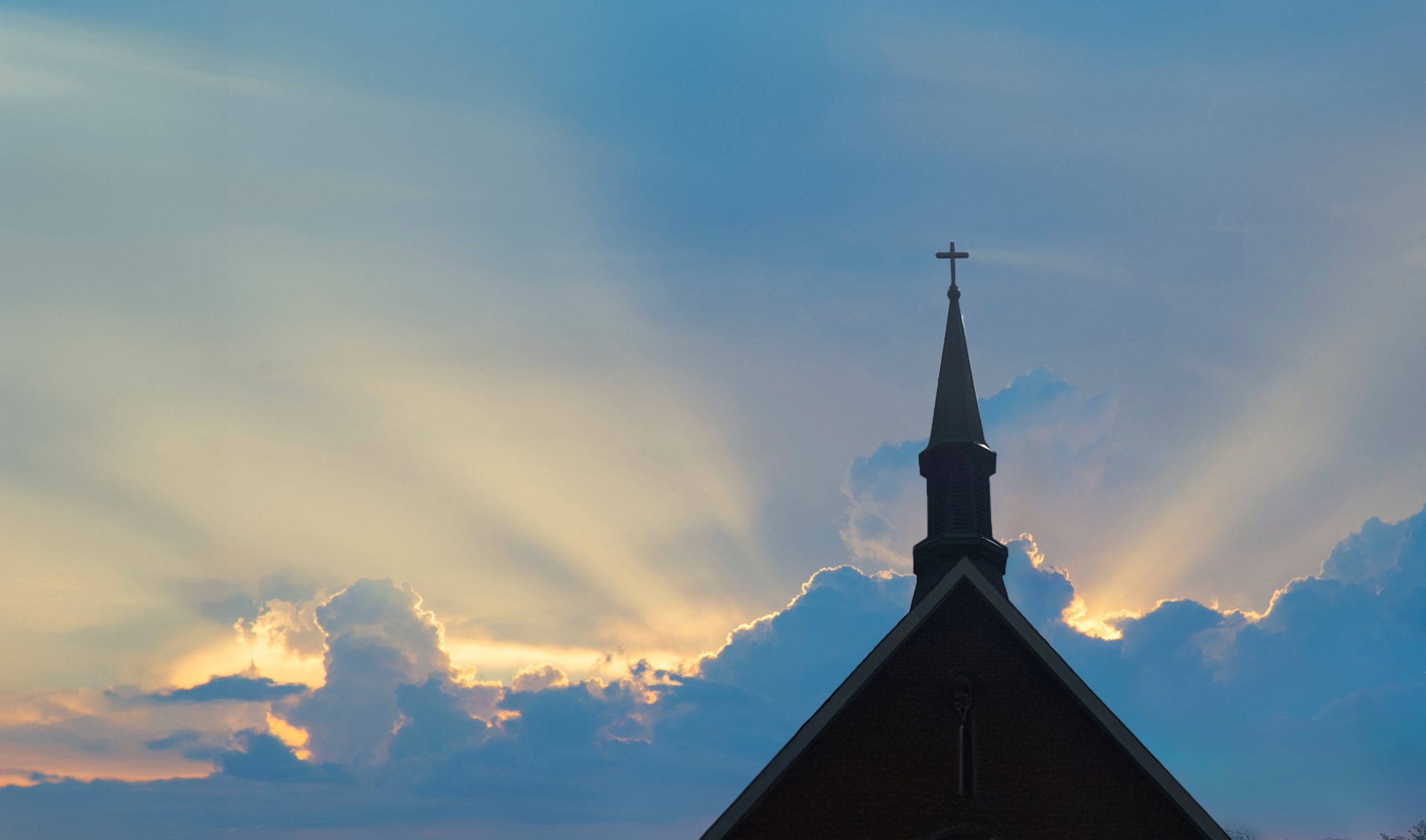 Vision - Covenant Presbyterian Church