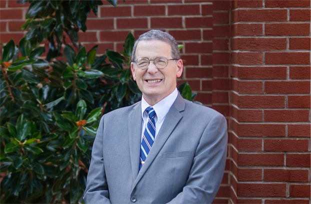 Wayne Dieball - Covenant Presbyterian Church